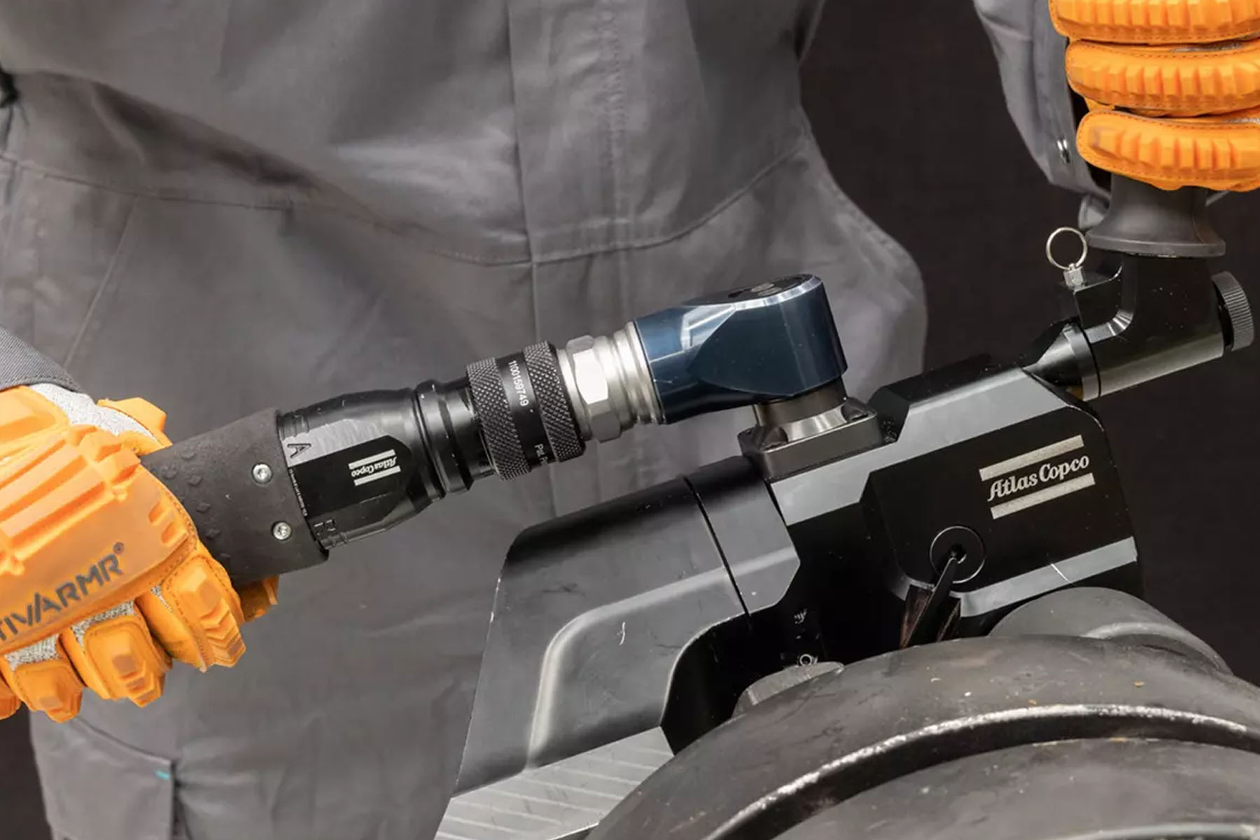 Tool Rental Services - Sesco Bolting | Professional Equipment Rentals